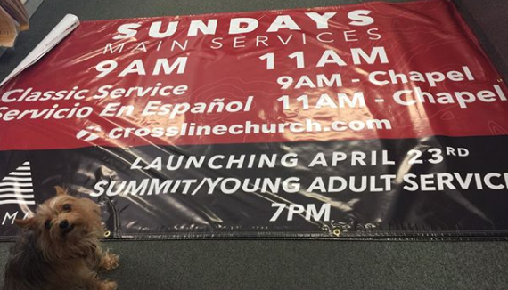 5 Dynamic Church Printing Ideas - PRINTEX PRINTING AND GRAPHICS INC